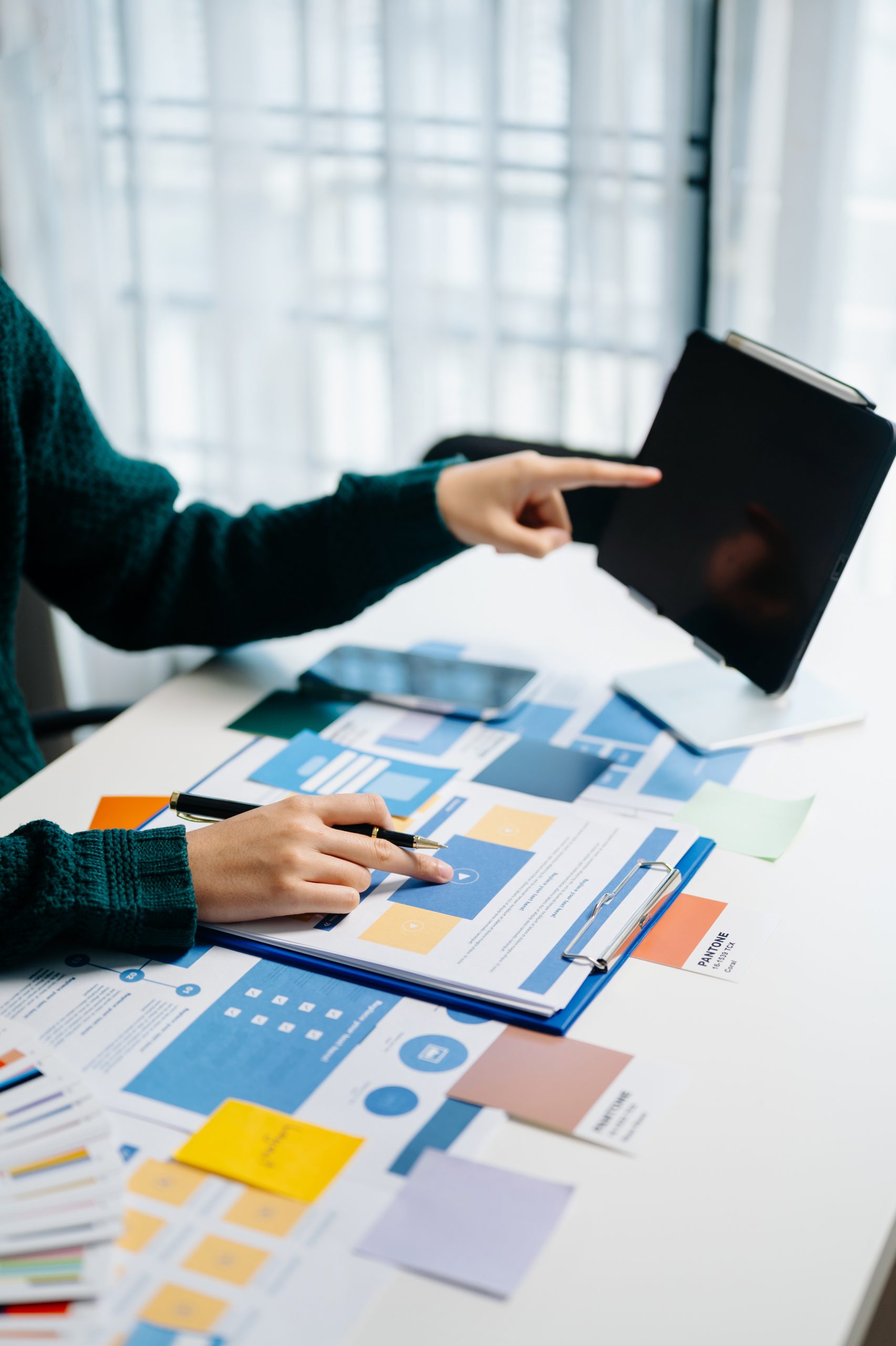 Basic Program – Aspire