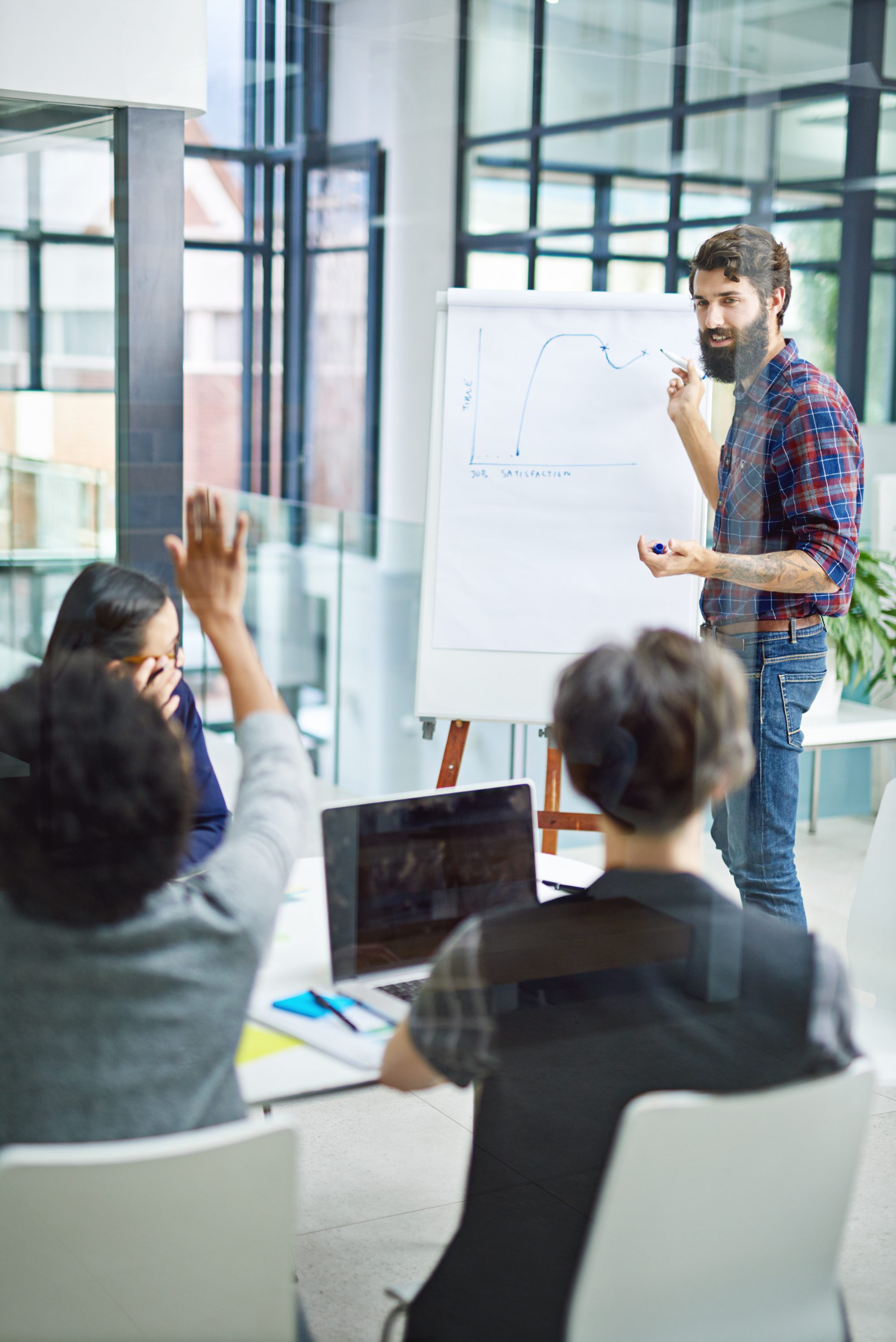 Full Service Program – Aspire